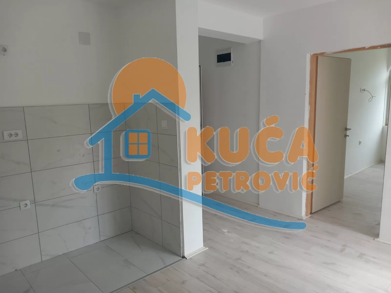 Jednosoban stan, 24 m2, Centar, Sokobanja ID: p-016366