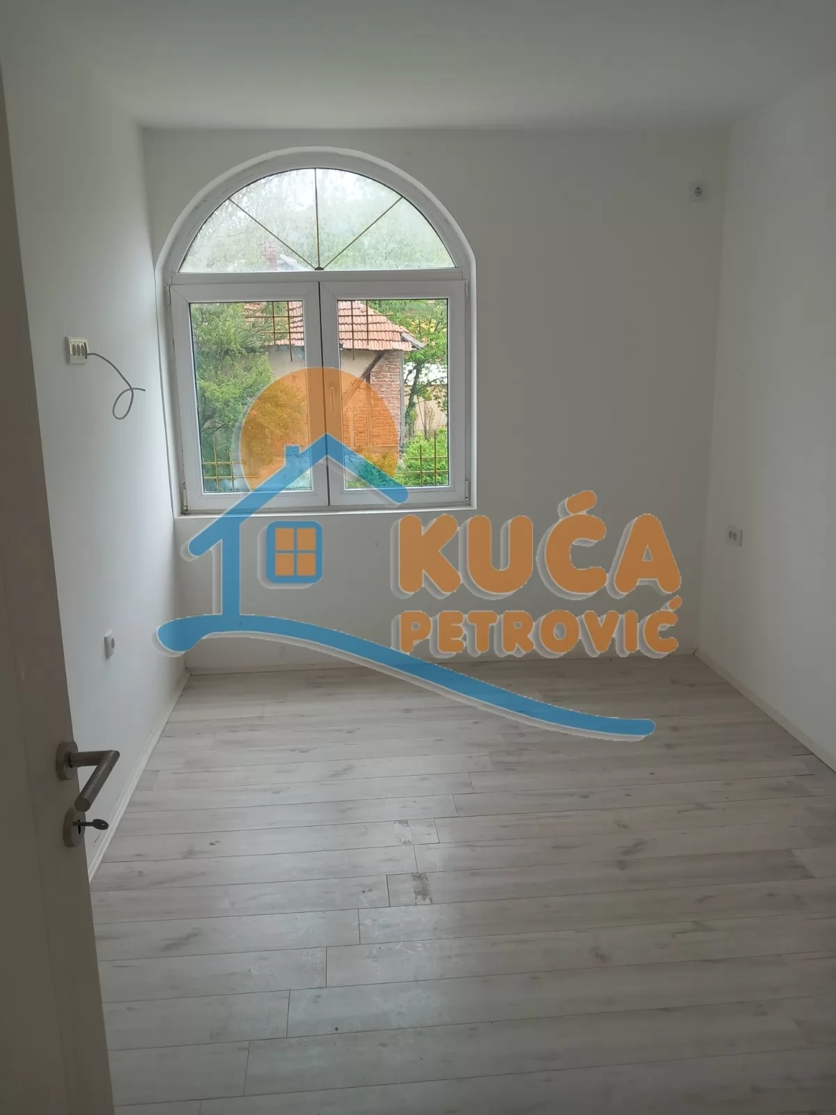 Jednosoban stan, 51 m2, Centar, Sokobanja ID: p-016364