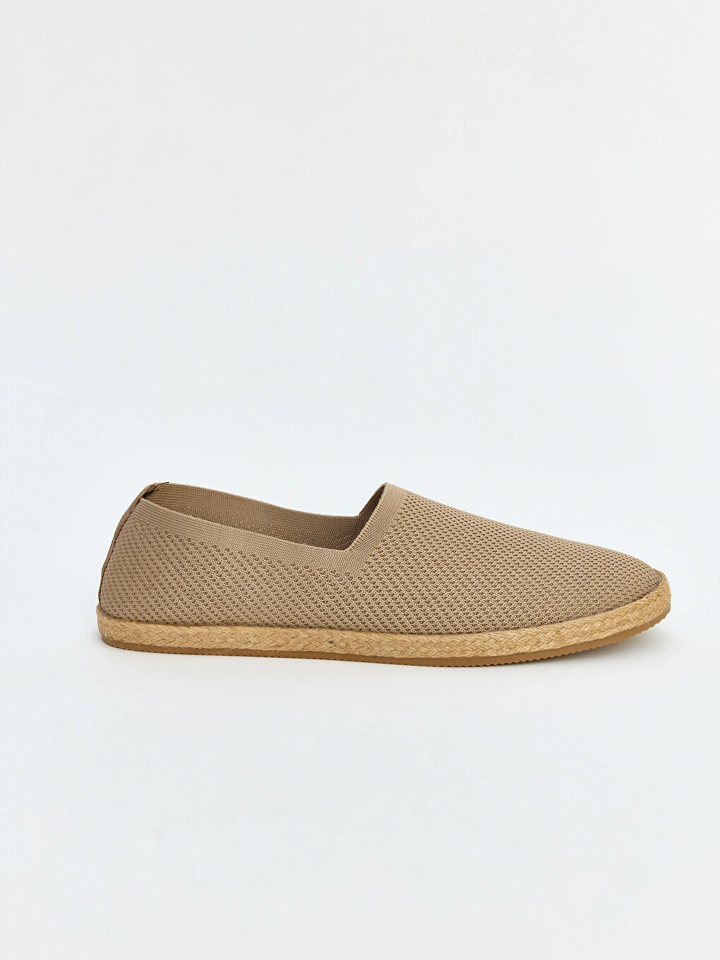 LCW STEPS Muške Espadrile Od Ratana Sa Đonom Od Ratana