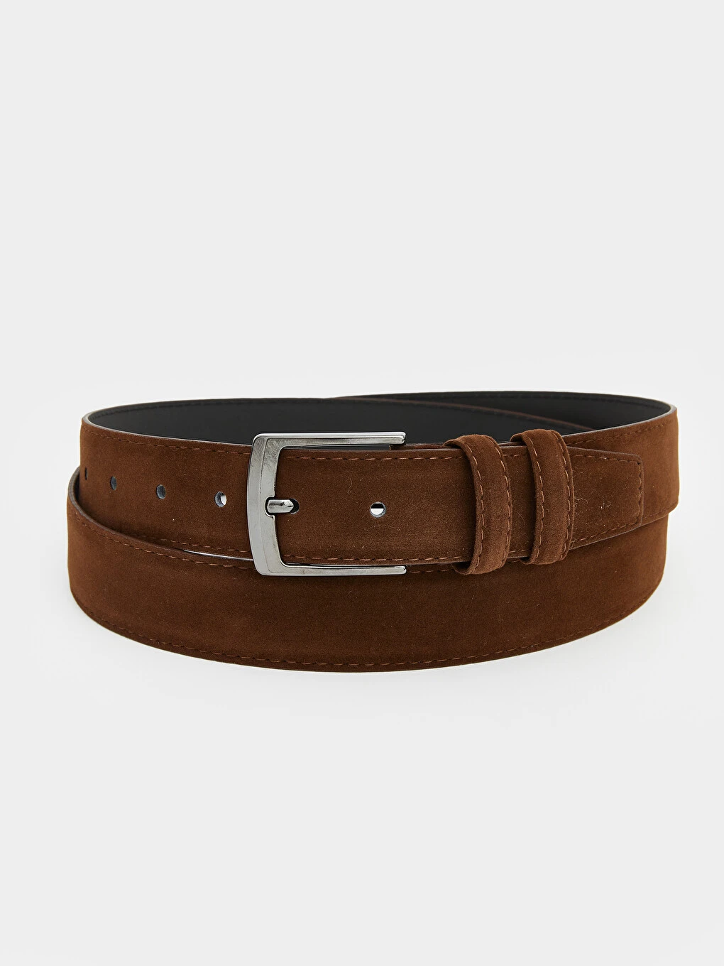 LCW ACCESSORIES Muški Kaiš Sa Izgledom Antilopa