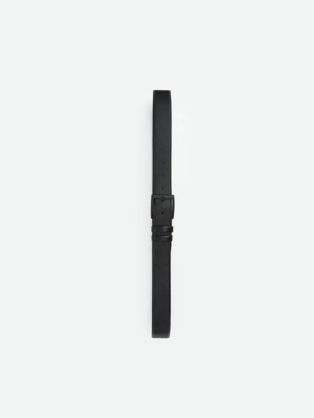LCW ACCESSORIES Muški Kaiš Sa Izgledom Kože