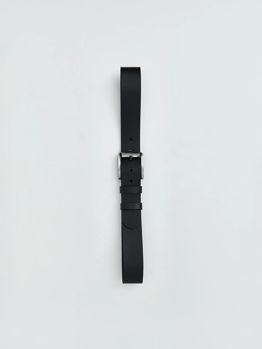 LCW ACCESSORIES Kaiš Za Muškarce Sa Izgledom Kože