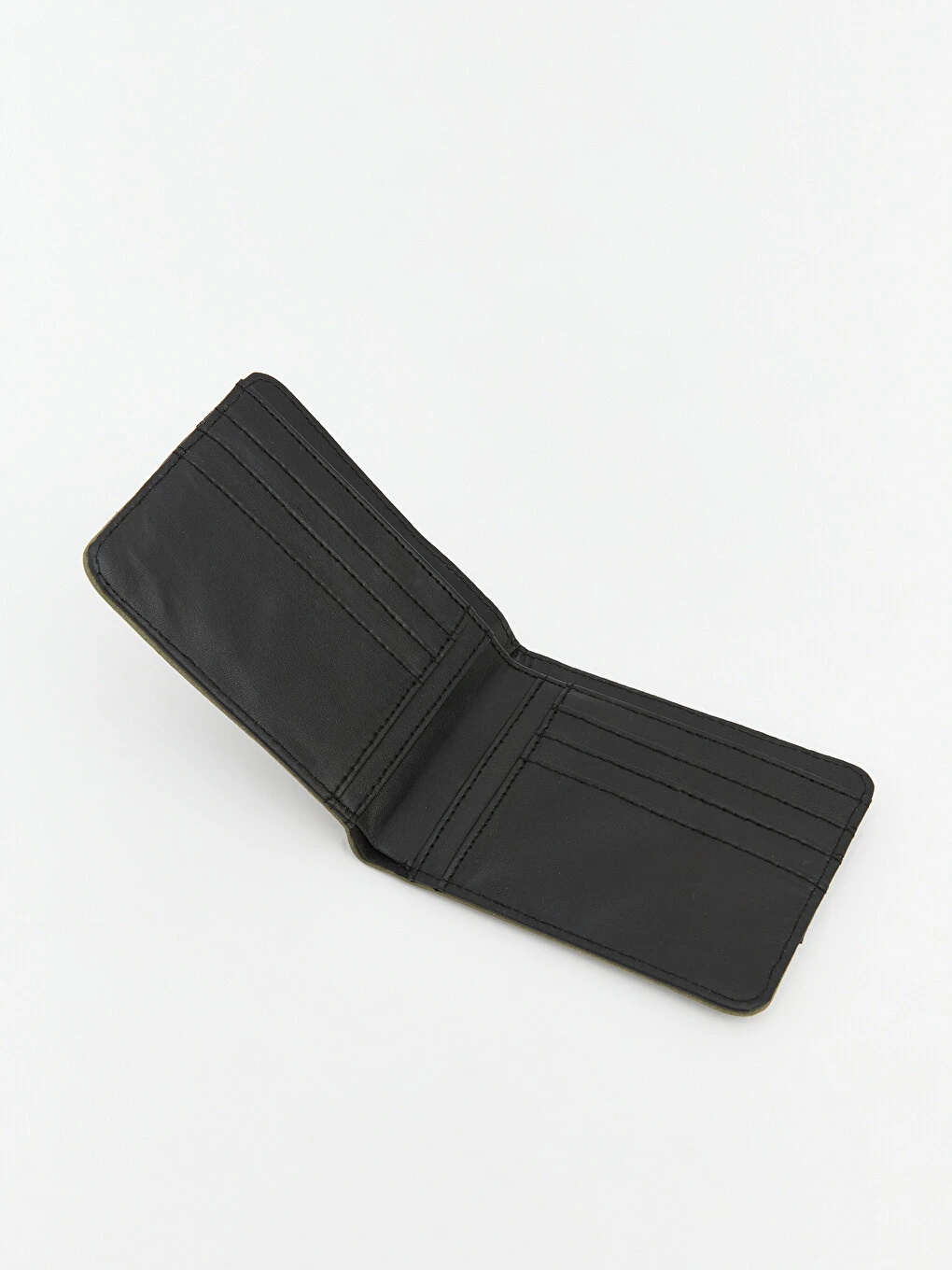 LCW ACCESSORIES Novčanik Od Eko Kože Za Muškarce
