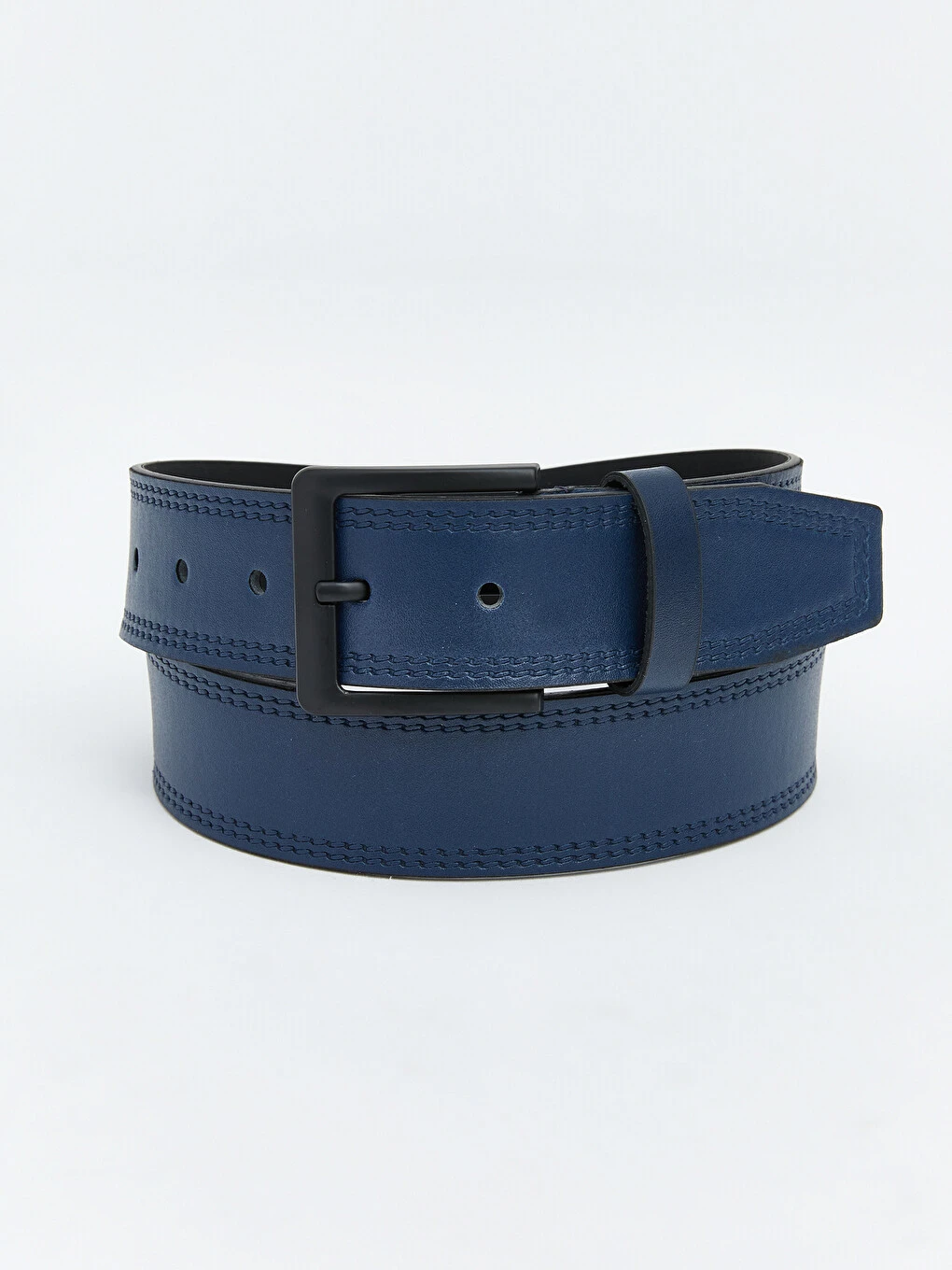LCW ACCESSORIES Muški Kaiš Sa Izgledom Kože