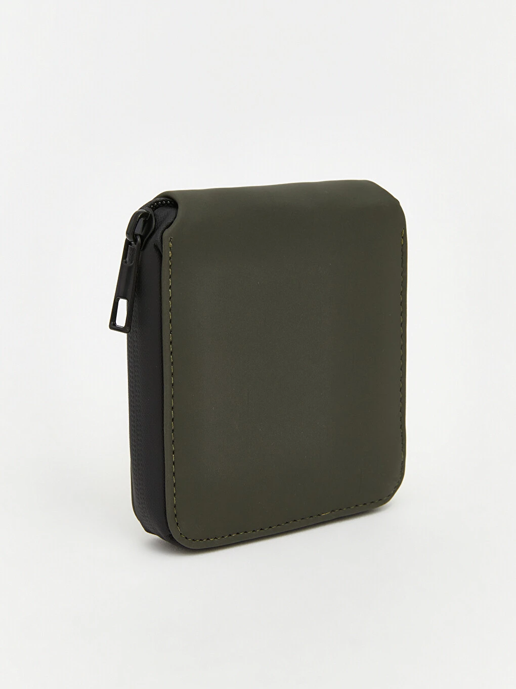 LCW ACCESSORIES Muški Novčanik Od Eko Kože
