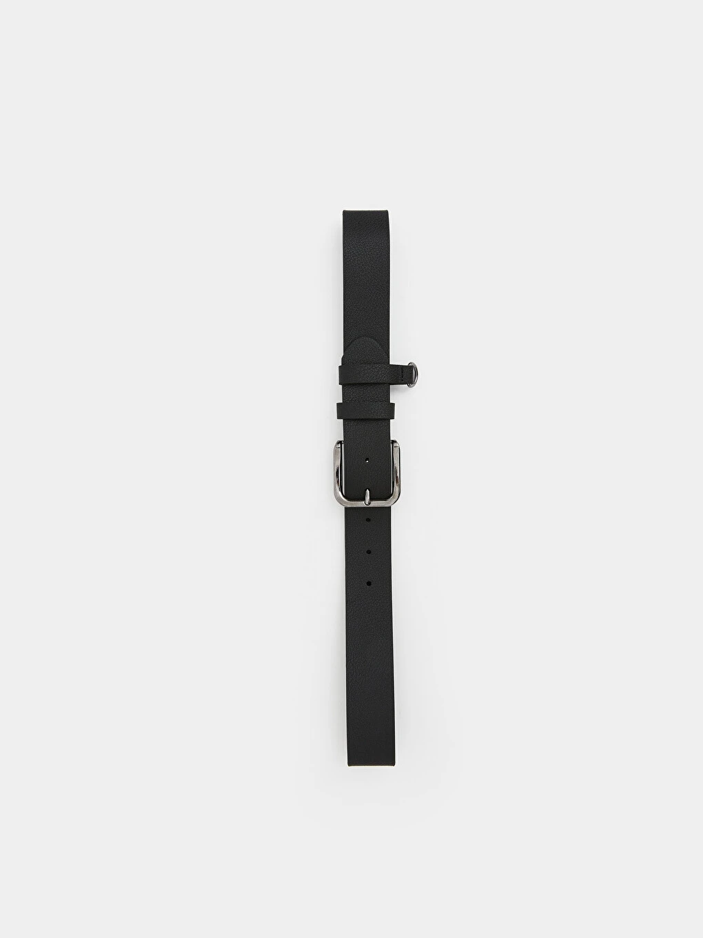 LCW ACCESSORIES Muški Kaiš Sa Izgledom Kože