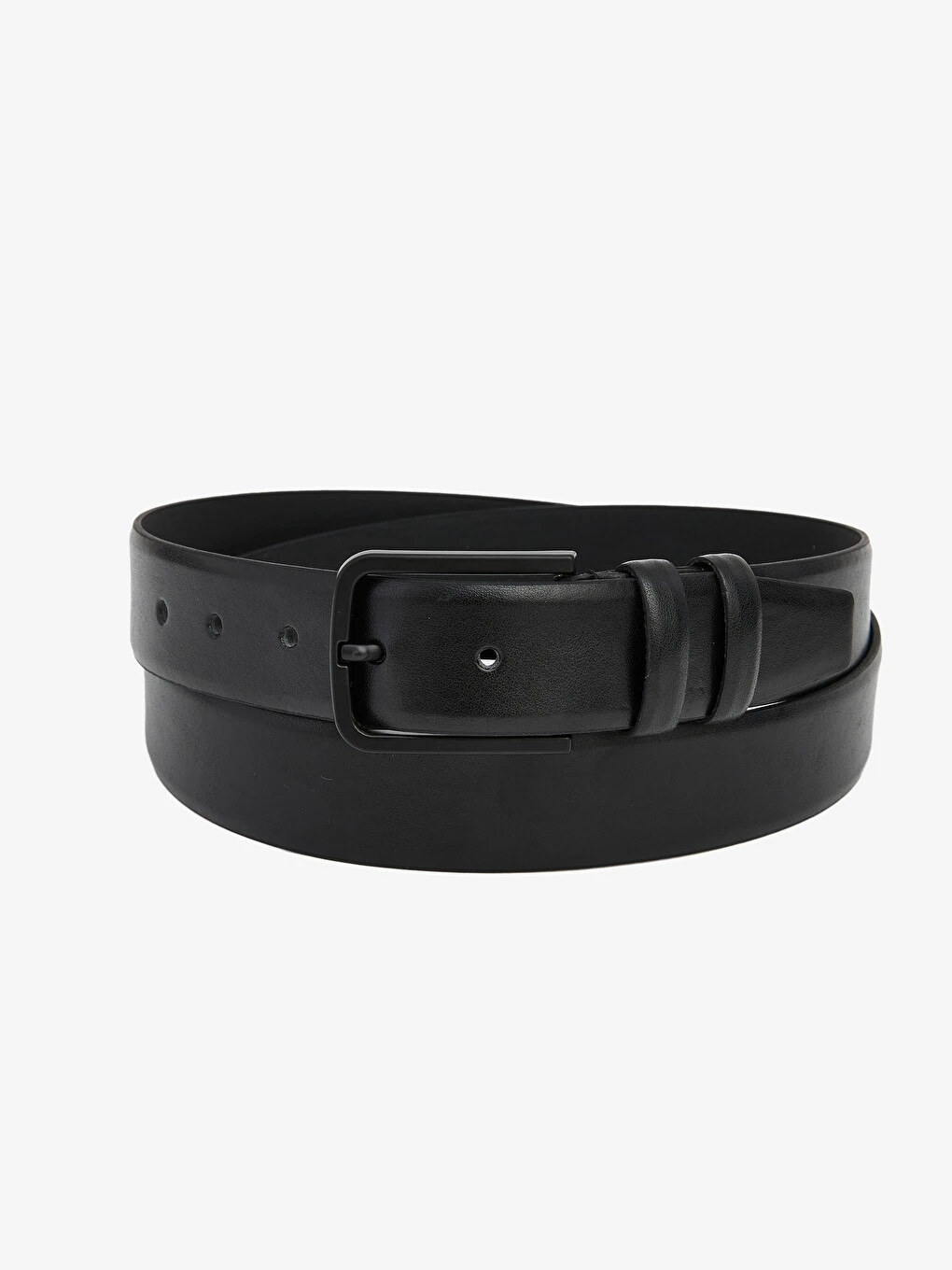 LCW ACCESSORIES Muški Kaiš Od Veštačke Kože