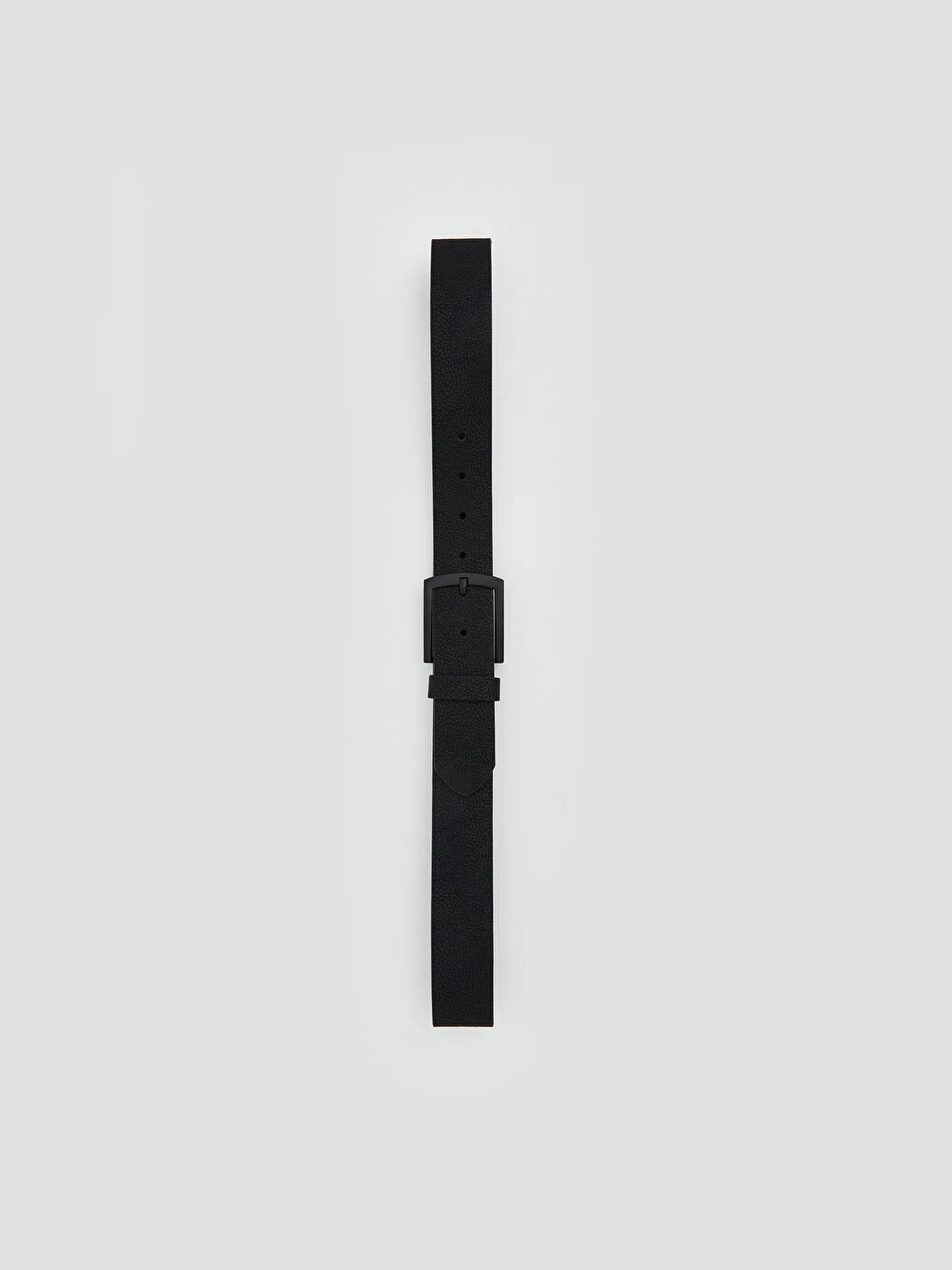 LCW ACCESSORIES Muški Kaiš Od Veštačke Kože