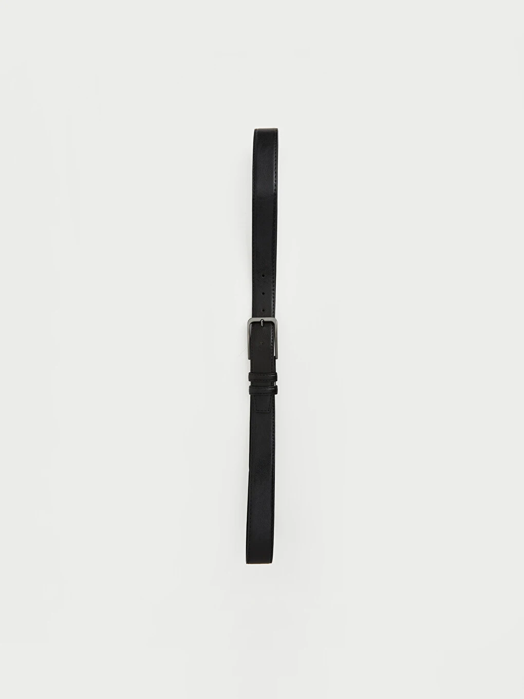 LCW ACCESSORIES Muški Kaiš Od Eko Kože