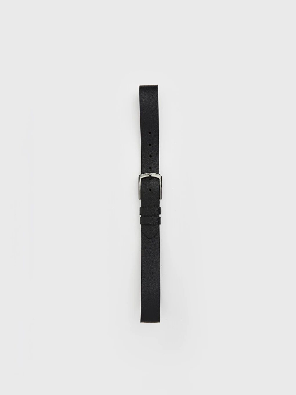 LCW ACCESSORIES Kaiš Od Prave Kože Za Muškarce