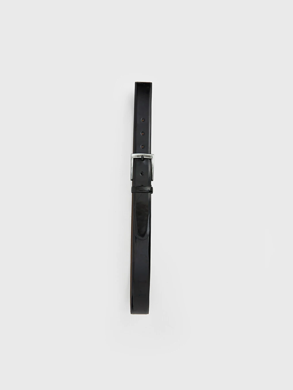 LCW ACCESSORIES Muški Kaiš Od Imitacije Kože