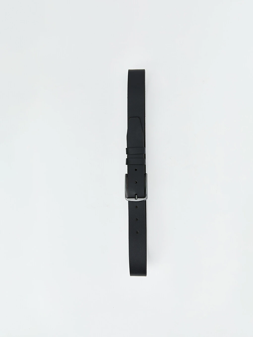 LCW ACCESSORIES Muški Kaiš Sa Izgledom Kože