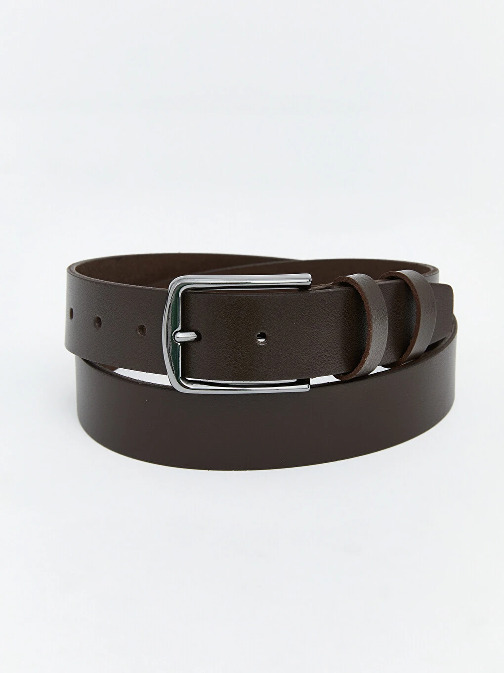 LCW ACCESSORIES Muški Kaiš Sa Izgledom Kože