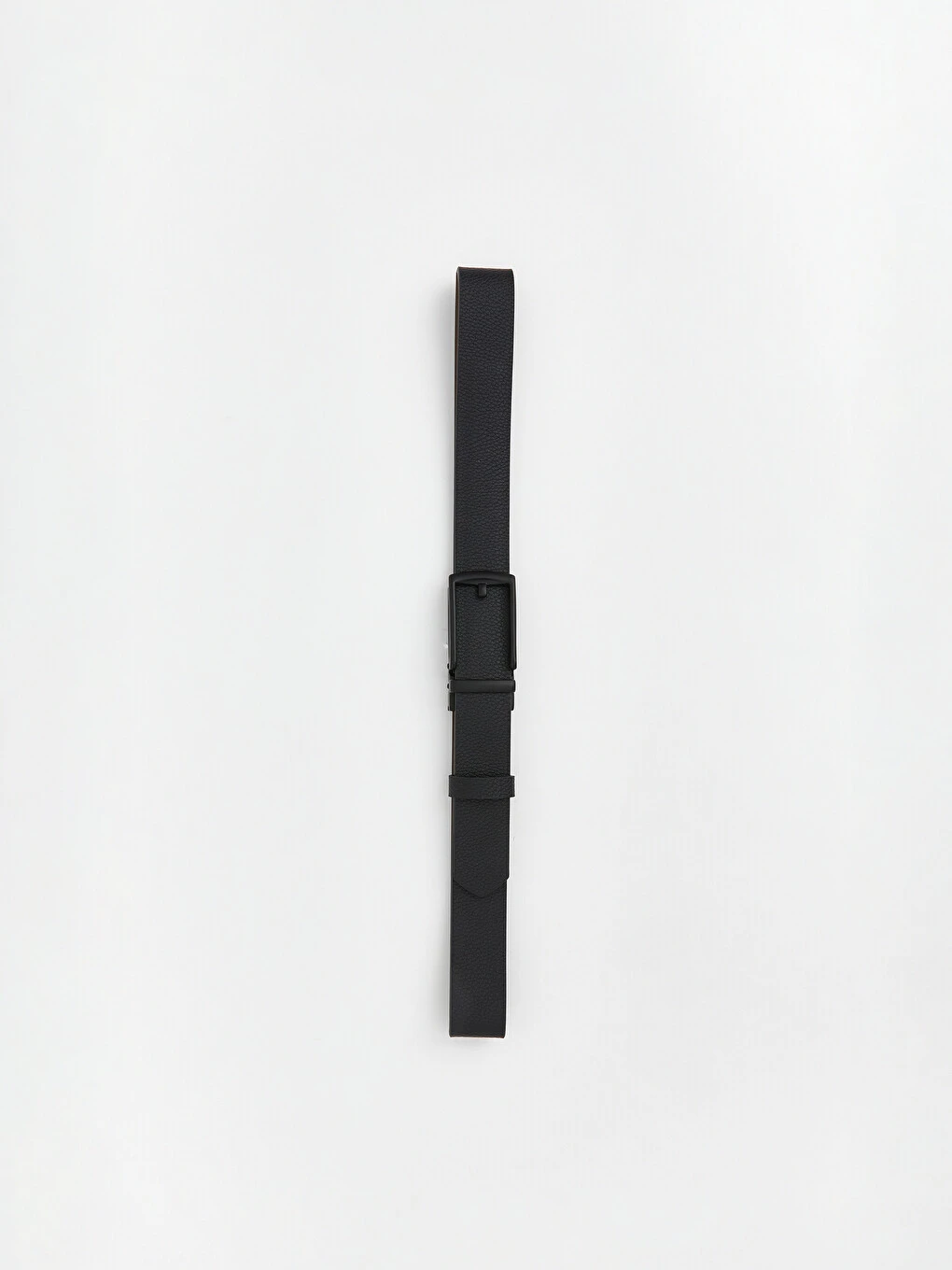 LCW ACCESSORIES Muški Kaiš Od Veštačke Kože