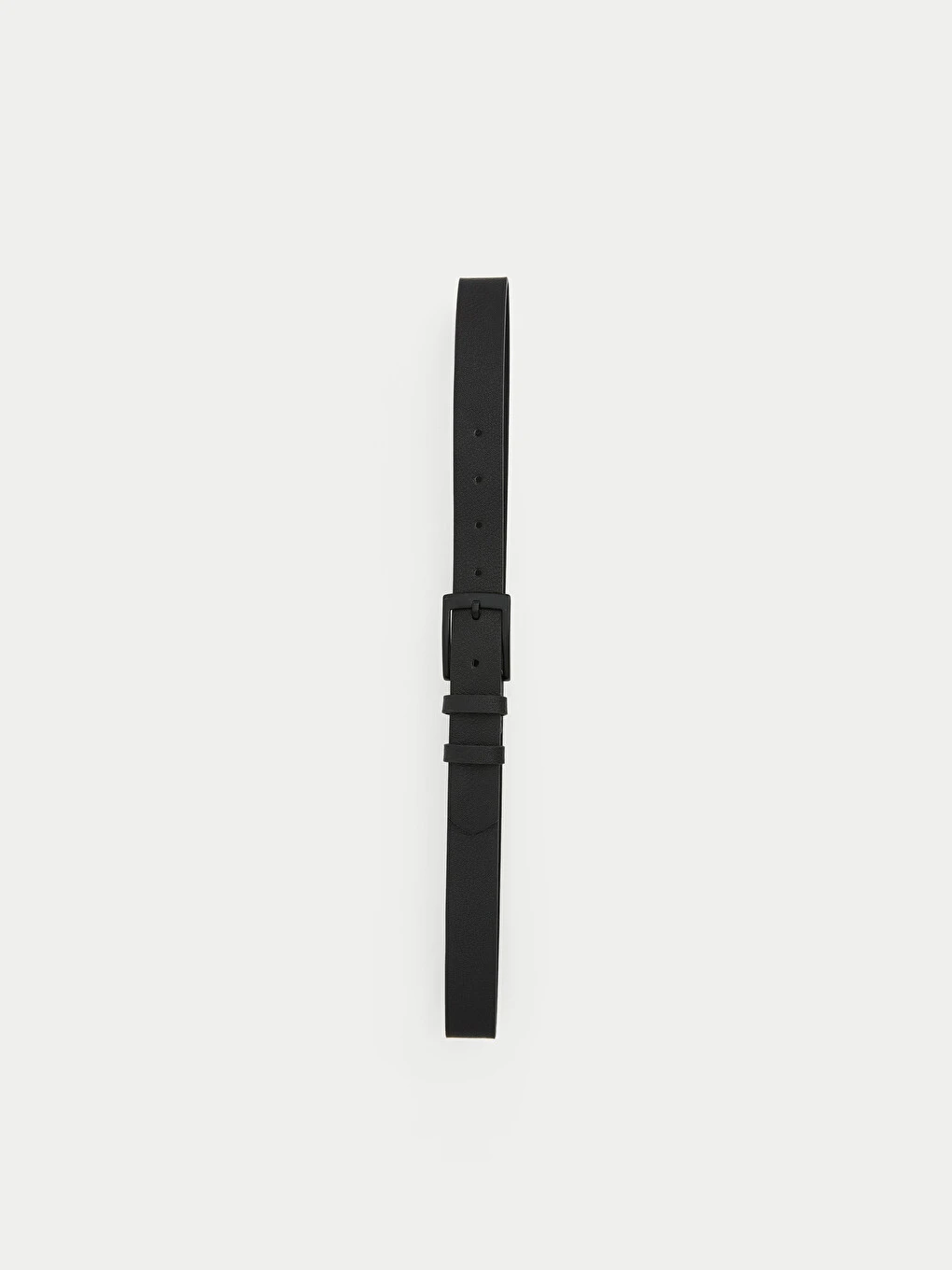 LCW ACCESSORIES Muški Kaiš Od Veštačke Kože, Pakovanje Od 2 Komada
