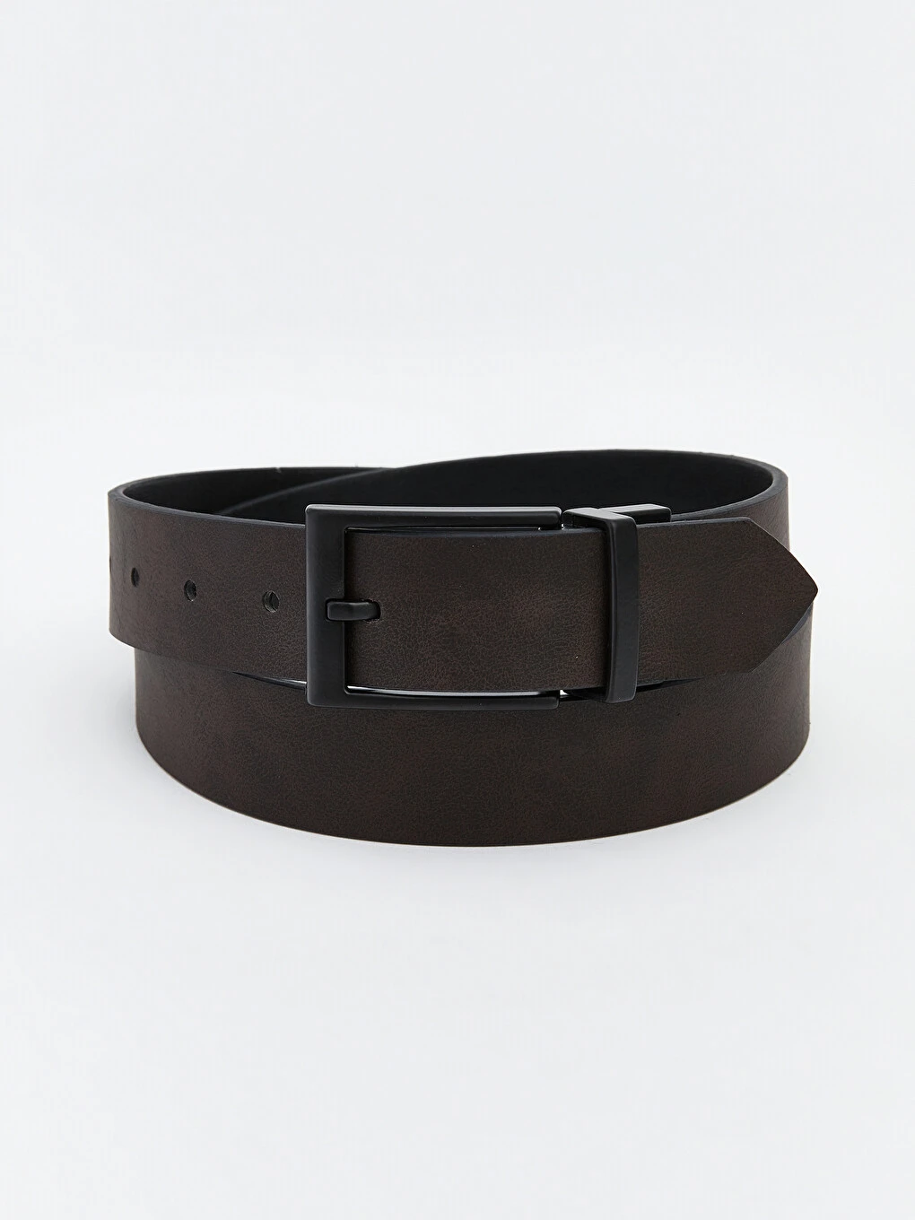 LCW ACCESSORIES Muški Kaiš Od Eko Kože