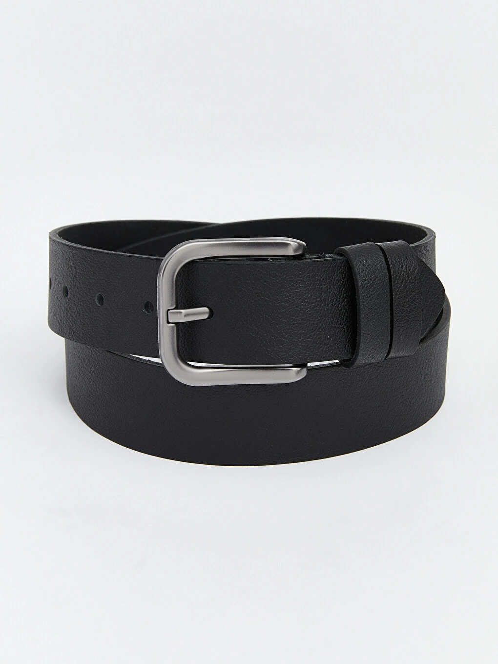 LCW ACCESSORIES Muški Kaiš Od Eko Kože