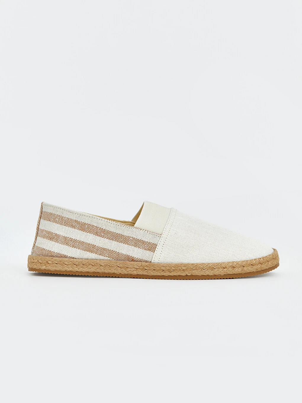 LCW STEPS Muške Espadrile Sa Slamnatim Đonom