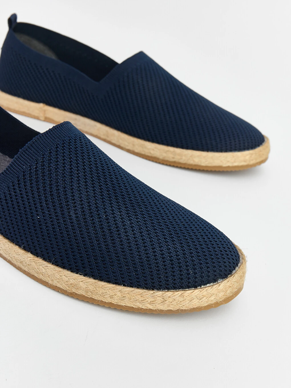 LCW STEPS Muške Espadrile Od Ratana Sa Đonom Od Ratana