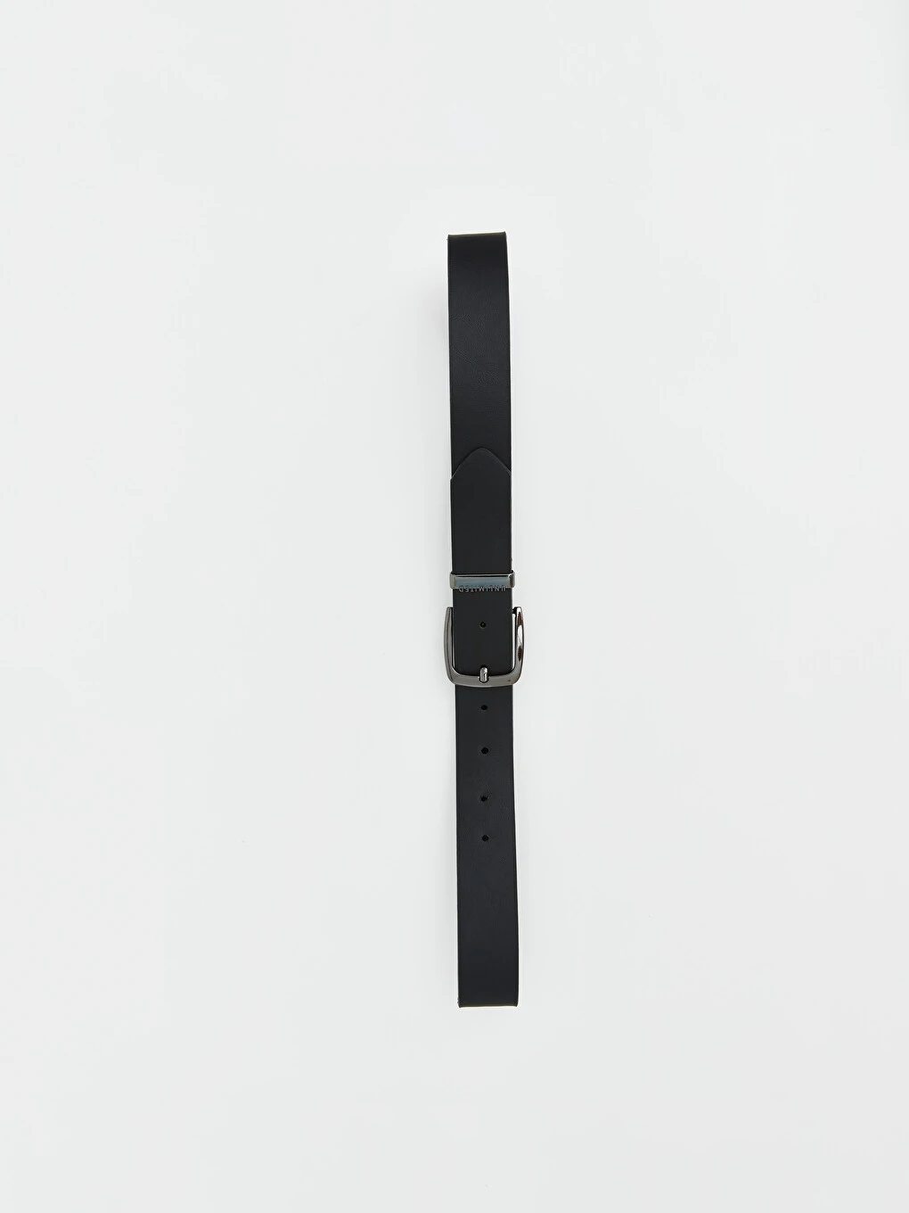LCW ACCESSORIES Muški Kaiš Od Eko Kože
