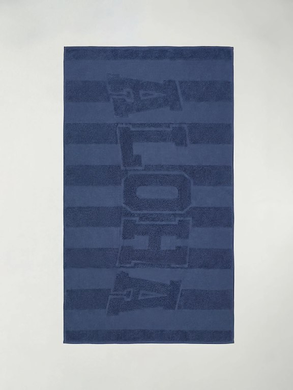 LC WAIKIKI Muški Peškir Za Plažu Sa Aloha Printom 70x140 Cm