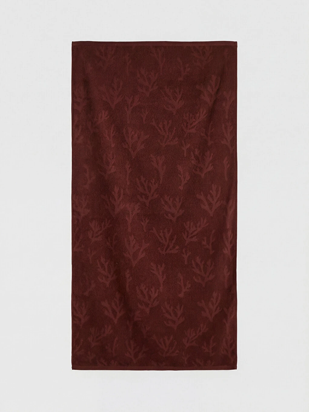 LCW ACCESSORIES Pamučni Peškir Za Plažu 70x150 Cm