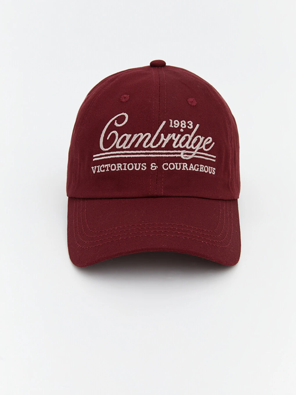 LCW ACCESSORIES Cambridge Vezeni Muški Kačket Šešir