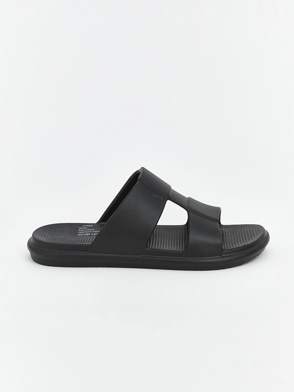 LCW STEPS Muške Papuče Sa Duplim Kaišem