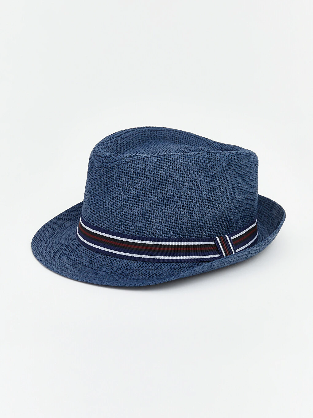 LCW ACCESSORIES Muški Fedora Šešir Sa Detaljem Trake