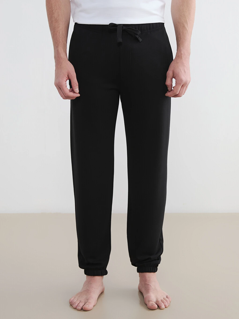LC WAIKIKI Muške Pidžama Pantalone U Klasičnom Kroju.