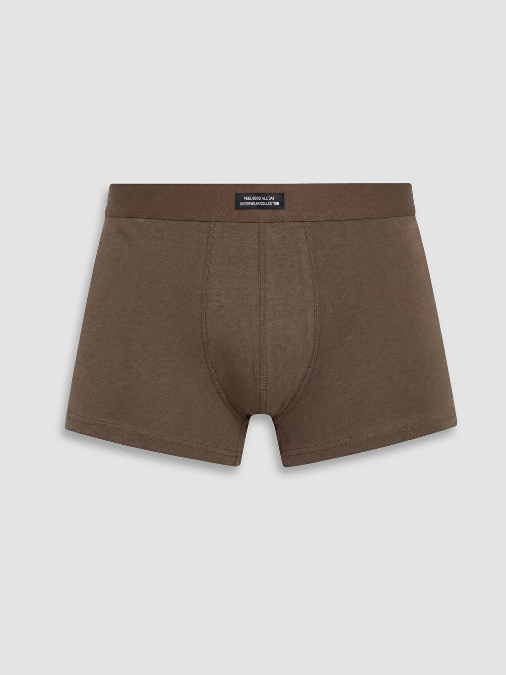 LC WAIKIKI Pamučne Rastegljive Muške Bokserice 3-pack