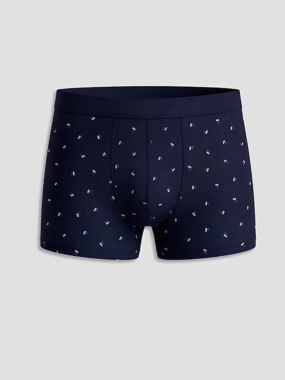LC WAIKIKI Regular Fit Pamučne Bokserice Za Muškarce Pakovanje Od 5 Komada