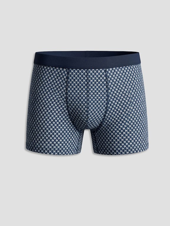 LC WAIKIKI Regular Fit Pamučne Muške Bokserice Pakovanje Od 7 Komada