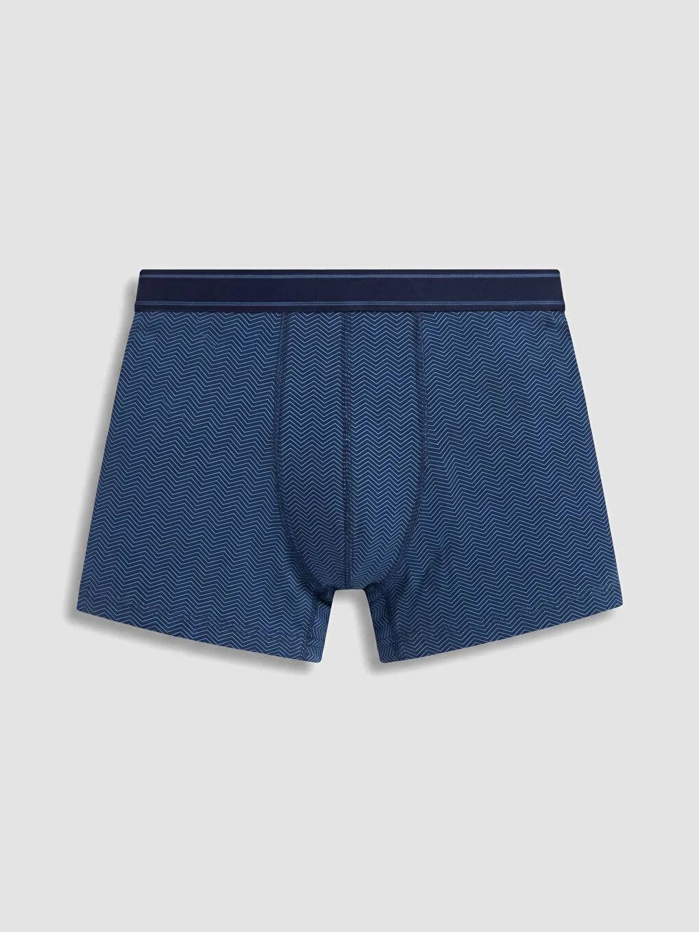 LC WAIKIKI Pamučne Rastegljive Muške Bokserice 3-pack