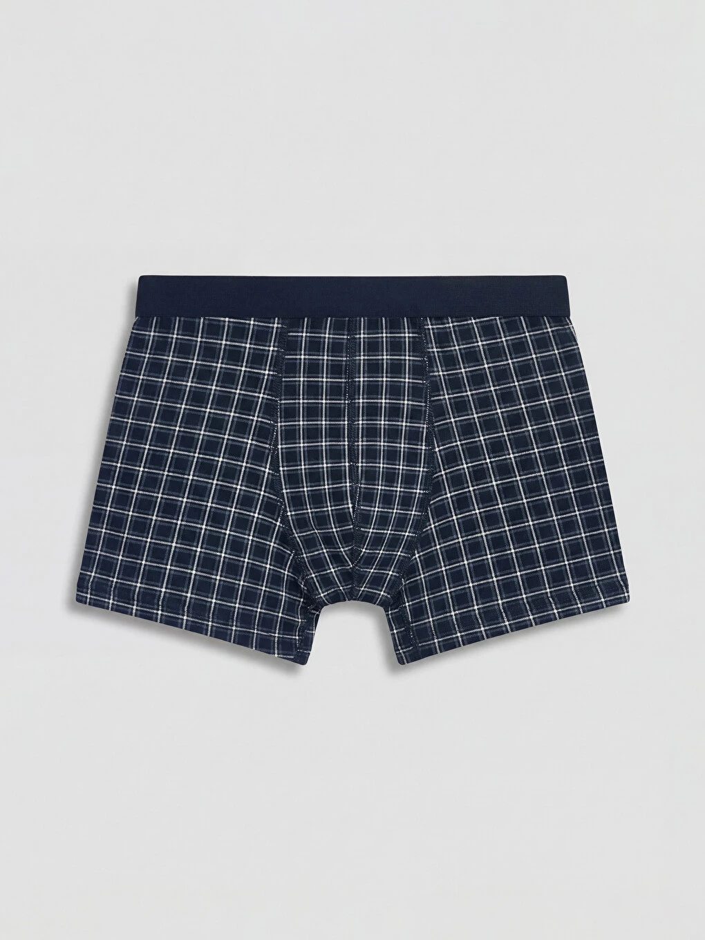 LC WAIKIKI Pamučne Rastegljive Muške Bokserice 3-pack