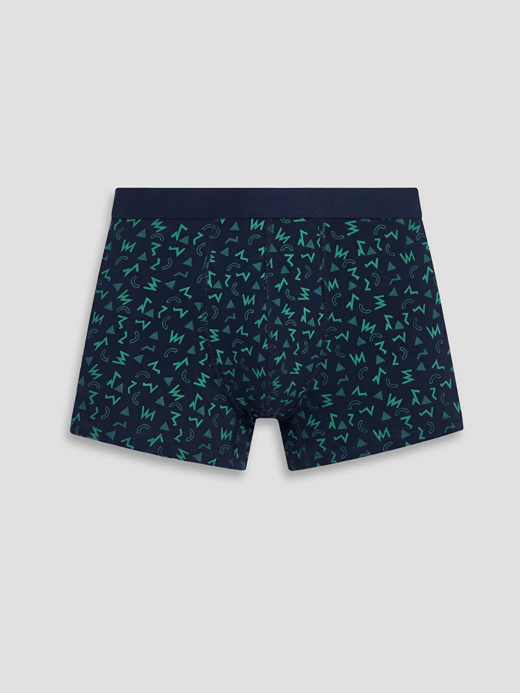 LC WAIKIKI Regular Fit Muške Bokserice, Pakovanje Od 3 Komada