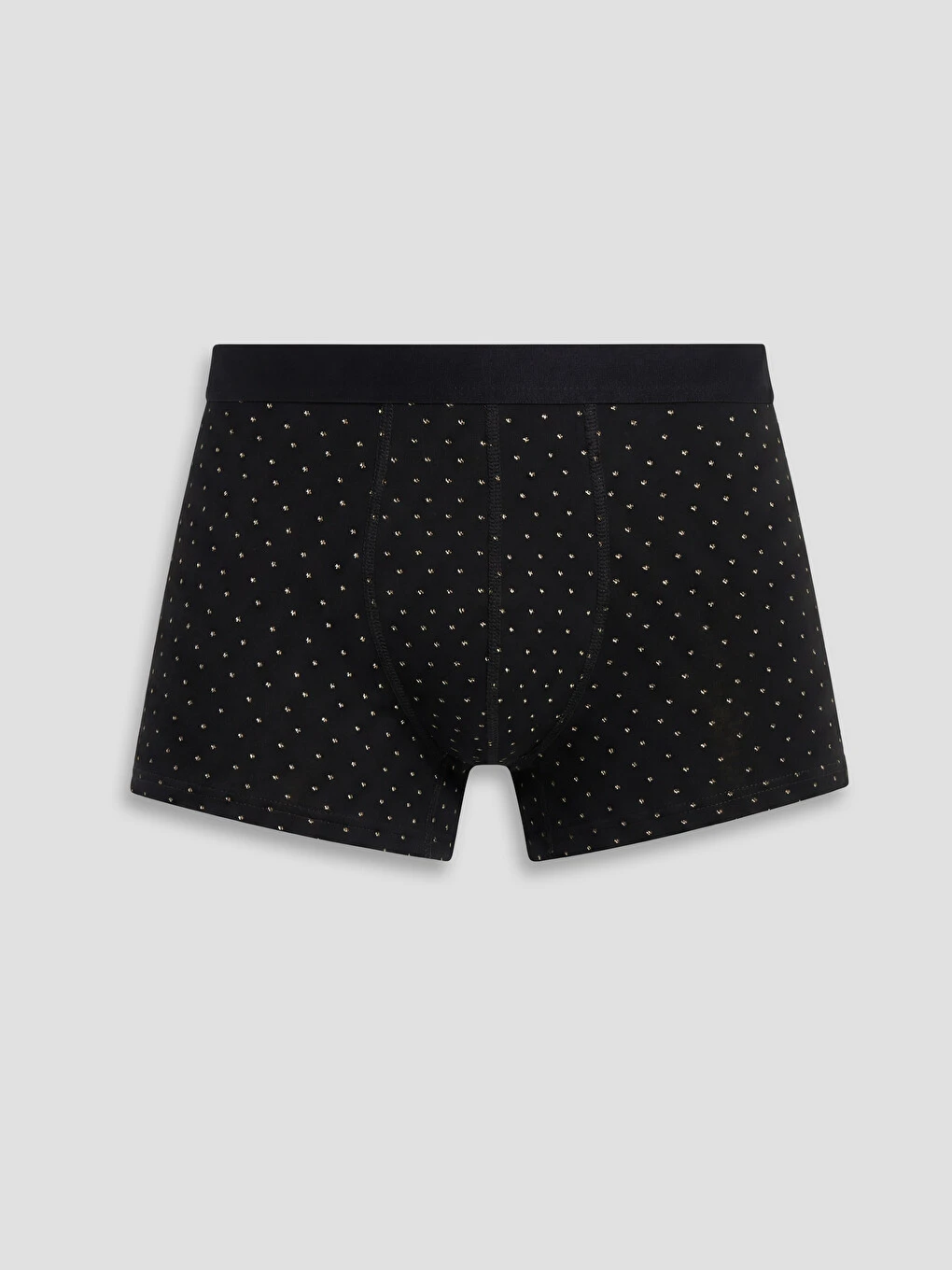 LC WAIKIKI Regular Fit Pamučne Muške Bokserice Pakovanje Od 3 Komada