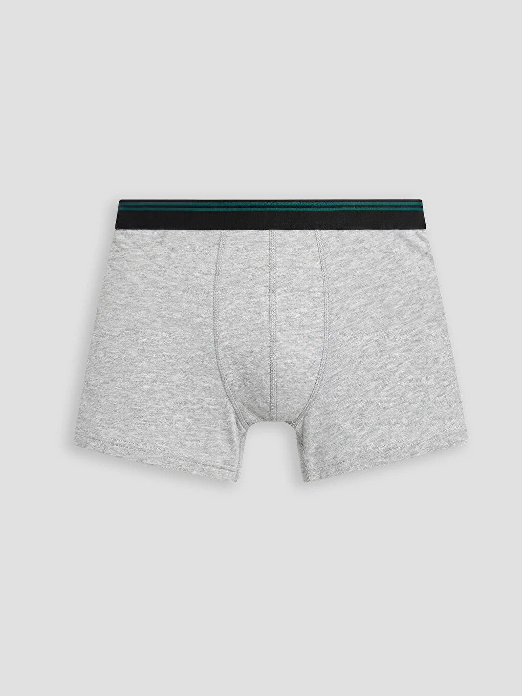 LC WAIKIKI Regular Fit Pamučne Rastegljive Muške Bokserice, Pakovanje Od 3 Komada
