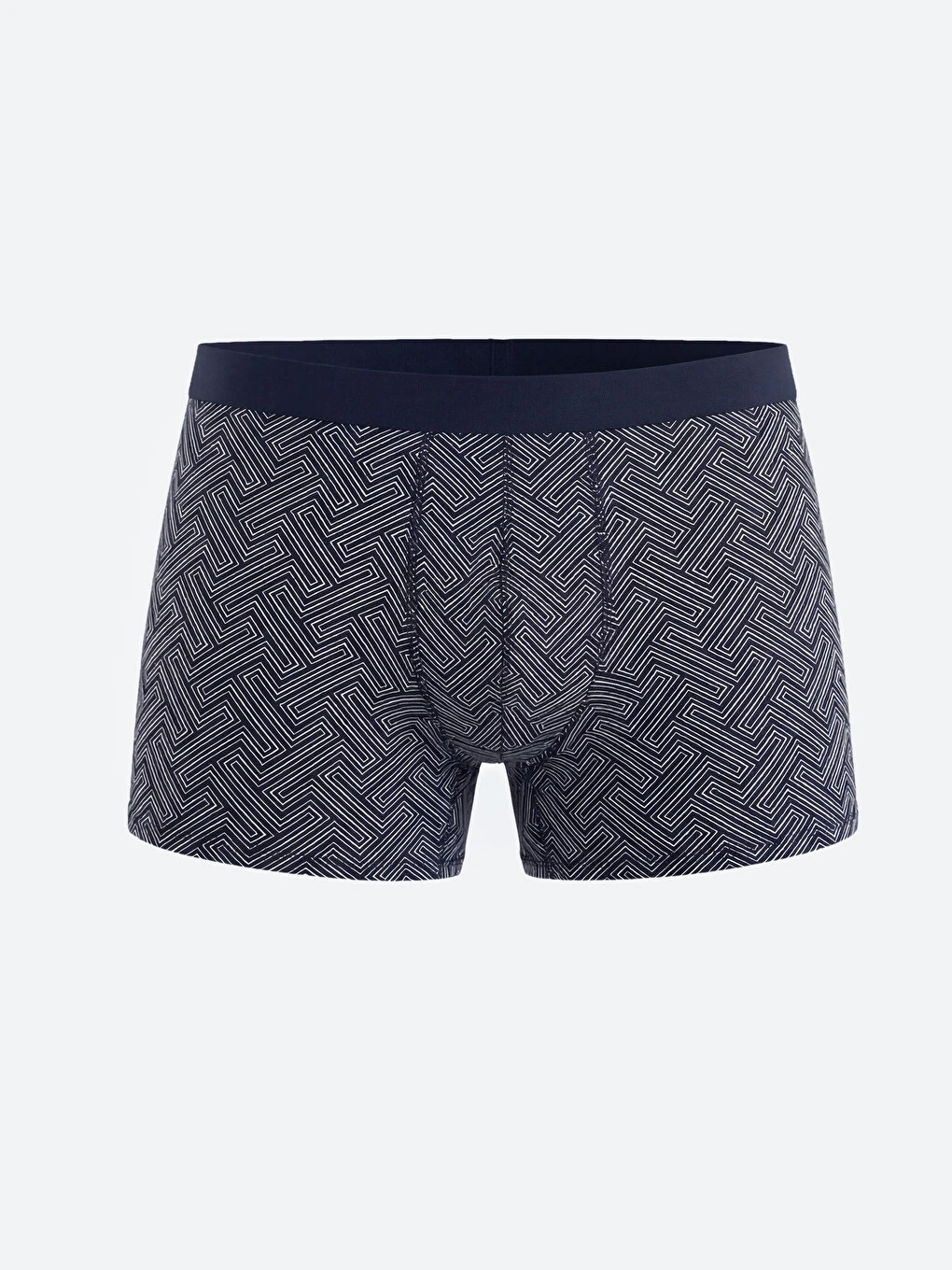 LC WAIKIKI Regular Fit Pamučne Rastegljive Muške Bokserice