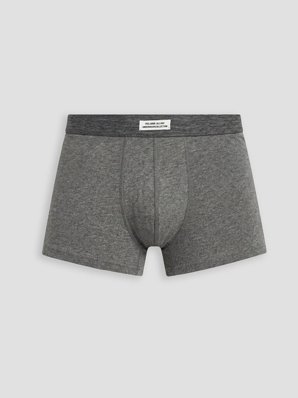 LC WAIKIKI Regular Fit Pamučne Rastegljive Muške Bokserice, Pakovanje Od 3 Komada