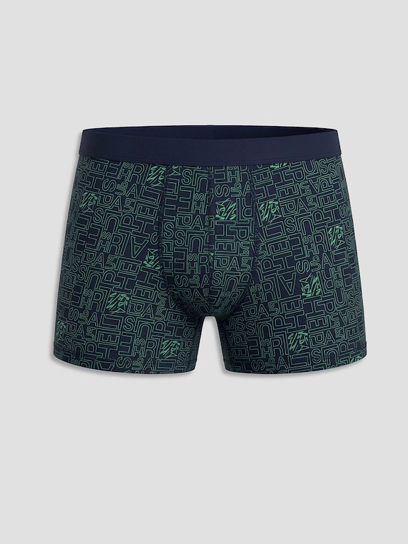 LC WAIKIKI Regular Fit Pamučne Elastične Muške Bokserice Pakovanje Od 7 Komada