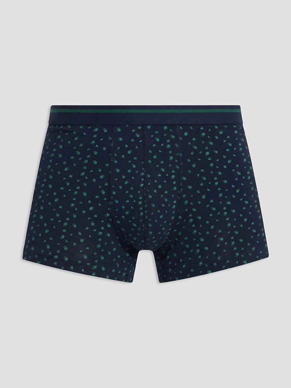 LC WAIKIKI Regular Fit Muške Bokserice Pakovanje Od 7 Komada
