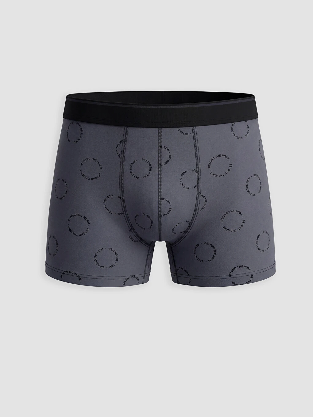 LC WAIKIKI Regular Fit Muške Bokserice Pakovanje Od 3 Komada
