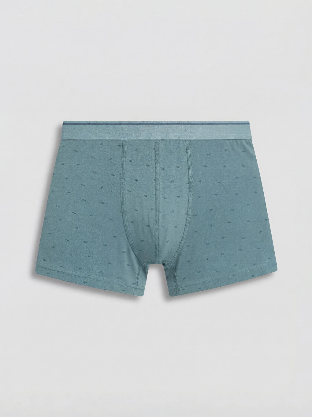 LC WAIKIKI Pamučne Rastegljive Muške Bokserice 3-pack