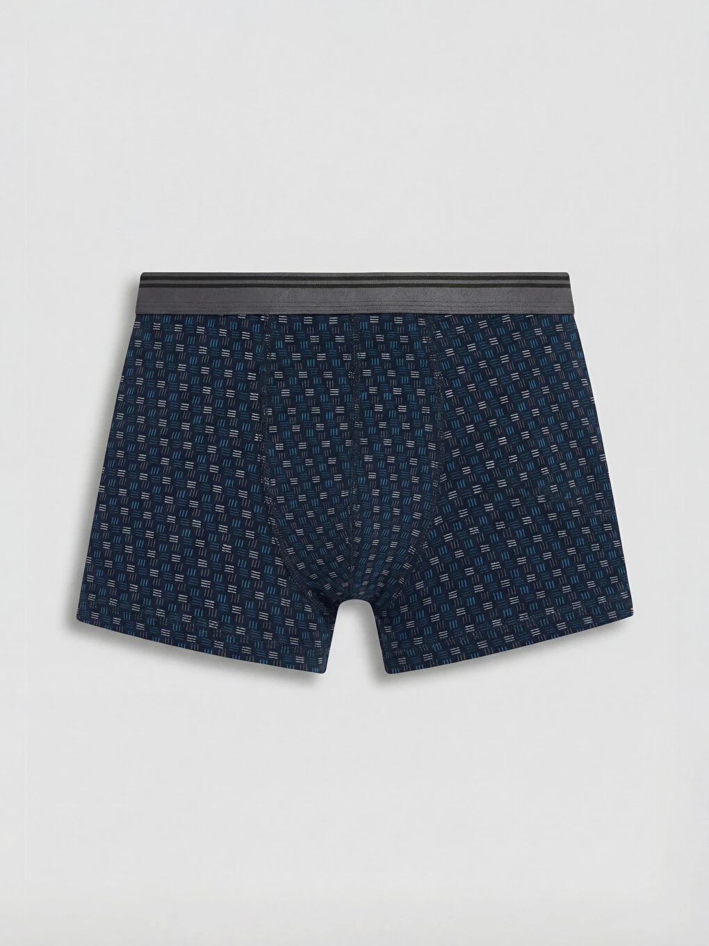 LC WAIKIKI Pamučne Rastegljive Muške Bokserice 3-pack