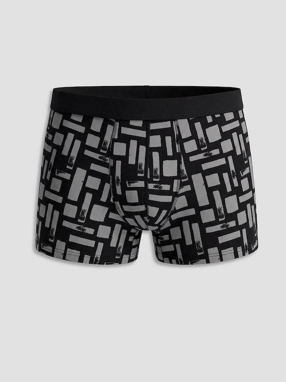 LC WAIKIKI Regular Fit Pamučne Rastegljive Muške Bokserice Pakovanje Od 7 Komada