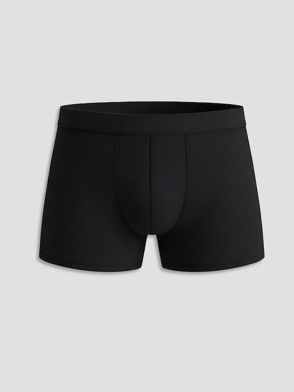 LC WAIKIKI Regular Fit Pamučne Rastegljive Muške Bokserice Pakovanje Od 7 Komada