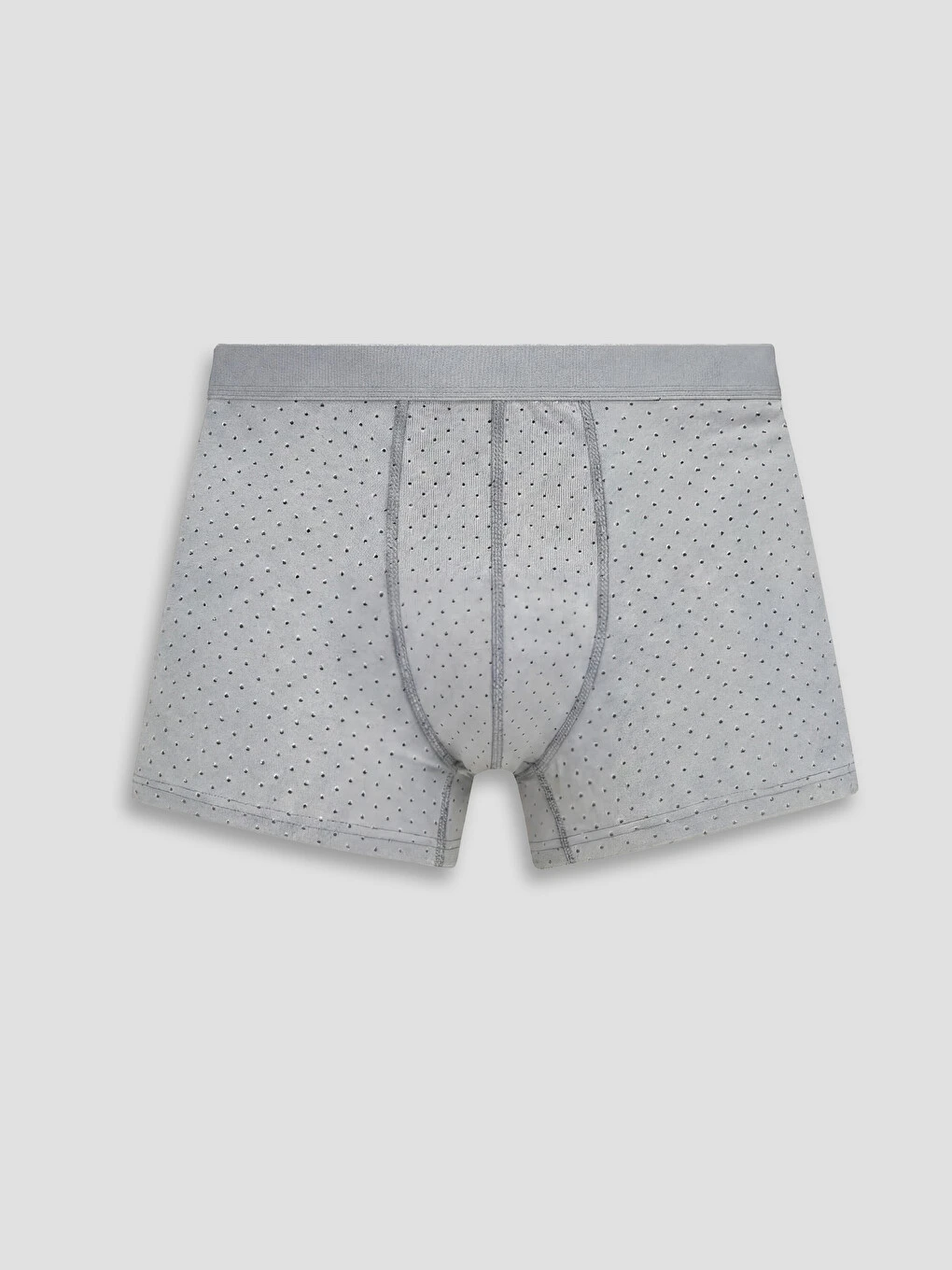 LC WAIKIKI Regular Fit Pamučne Rastegljive Muške Bokserice, Pakovanje Od 3 Komada