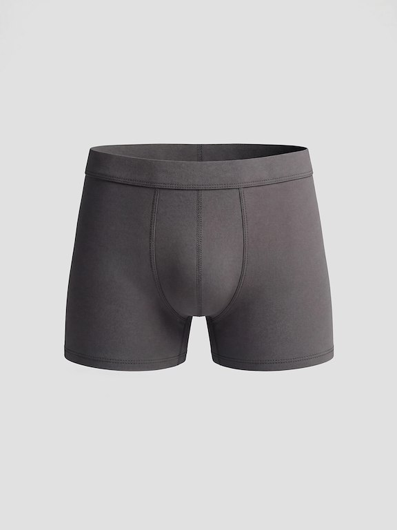 LC WAIKIKI Regular Fit Pamučne Rastegljive Muške Bokserice, Pakovanje Od 5 Komada
