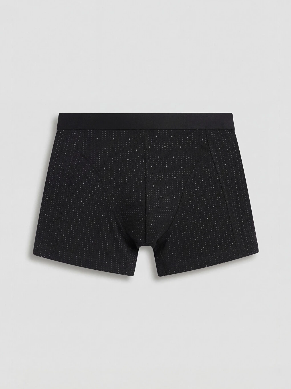 LC WAIKIKI Pamučne Rastegljive Muške Bokserice 3-pack